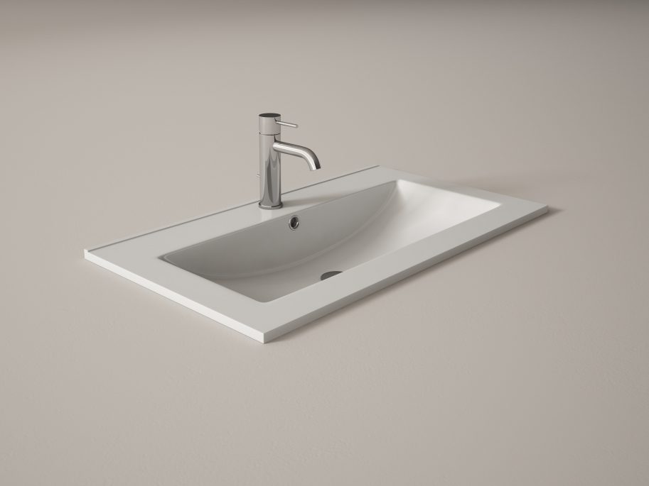 Basins and countertops - Visobath