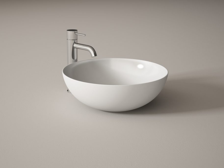 Basins and countertops - Visobath