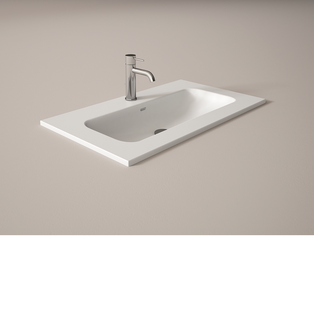 Lavabo IDEA - Visobath